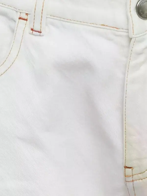 Loro Piana Regular-fit Jeans