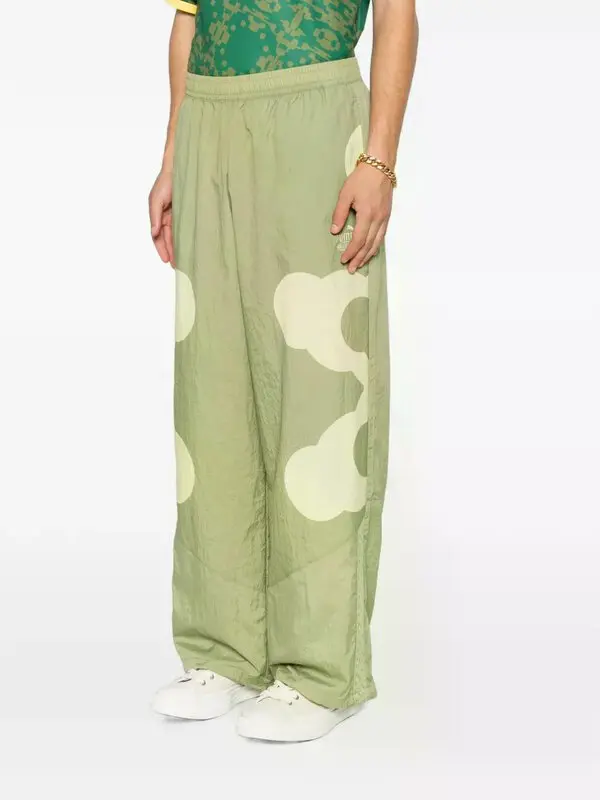 PUMA X Côte D'ivoire X Salehe Bembury King Patterned Track Pants