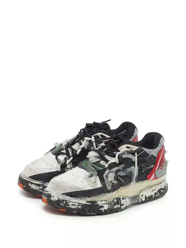 MAISON MARGIELA Fusion Low Top Sneakers