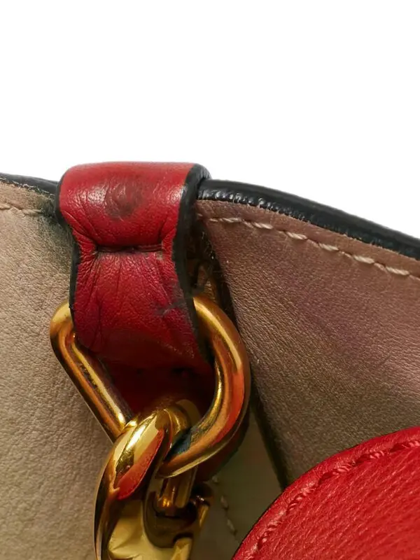 Burberry Marais Belt Tote Bag
