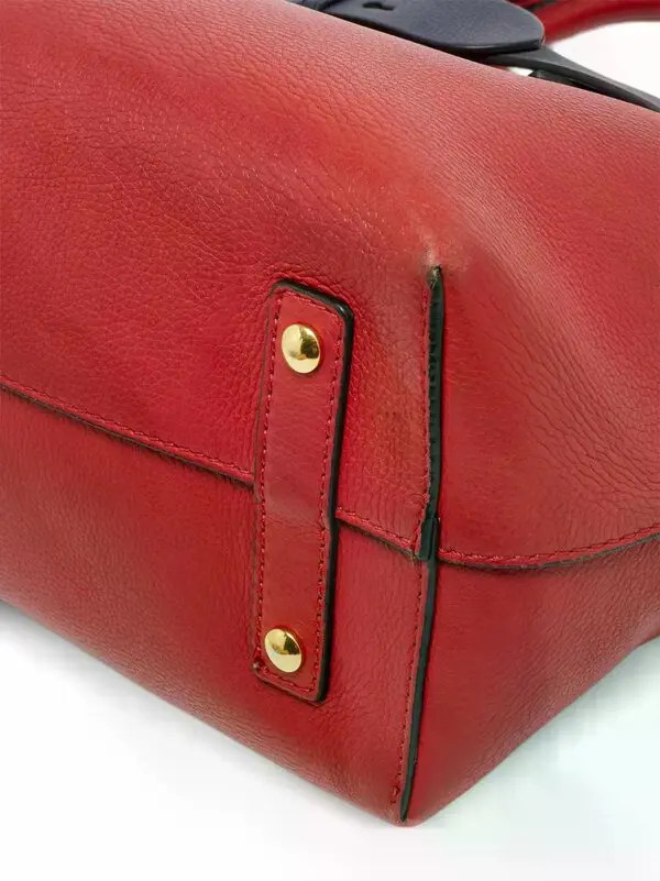 Burberry Marais Belt Tote Bag