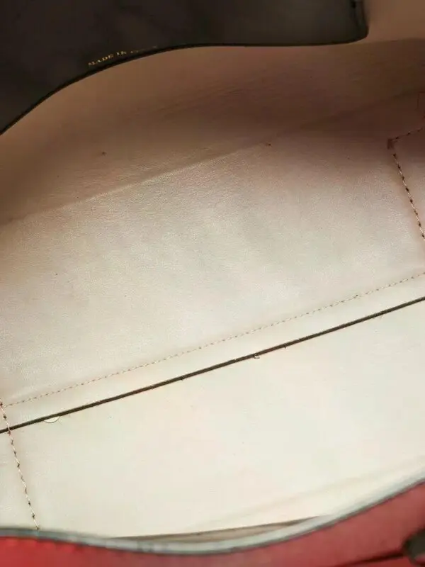 Burberry Marais Belt Tote Bag