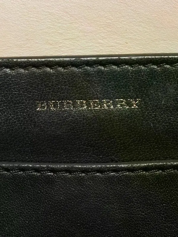 Burberry Marais Belt Tote Bag