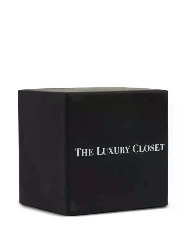 Bottega Veneta Patent Leather Belt