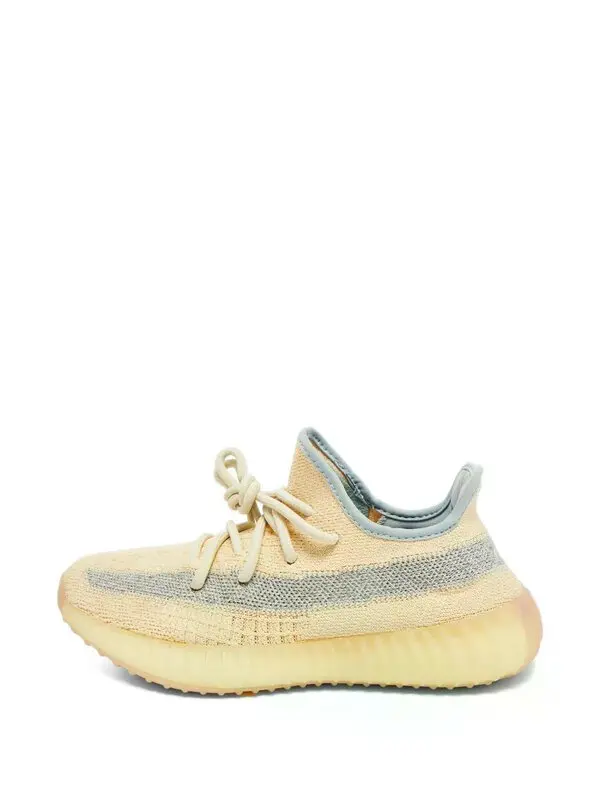 ADIDAS X YEEZY Boost 350 V2 "zebra" Sneakers