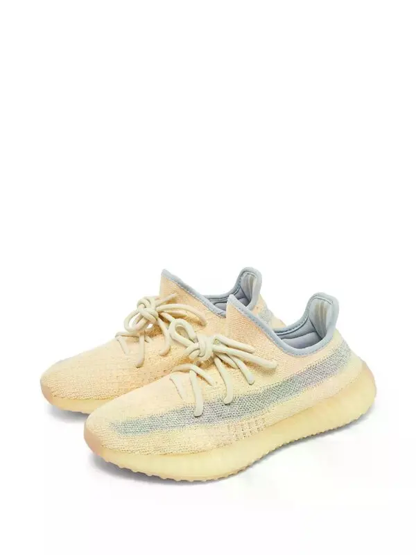 ADIDAS X YEEZY Boost 350 V2 "zebra" Sneakers