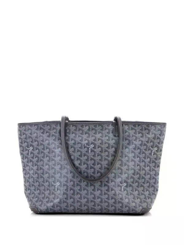 Goyard Artois Pm Tote Bag