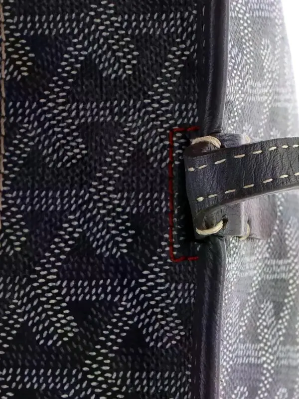 Goyard Artois Pm Tote Bag