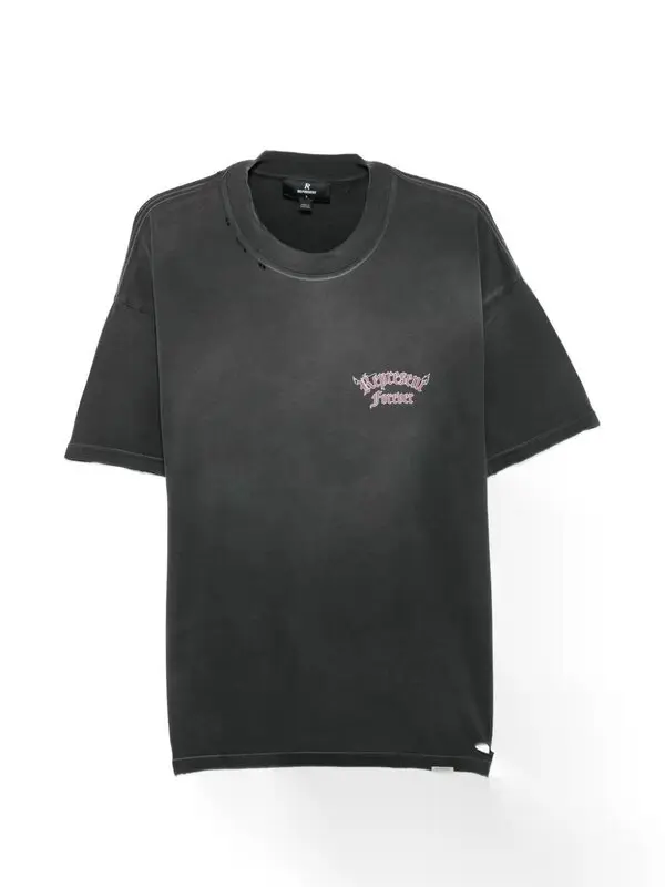 REPRESENT Graphic-print T-shirt