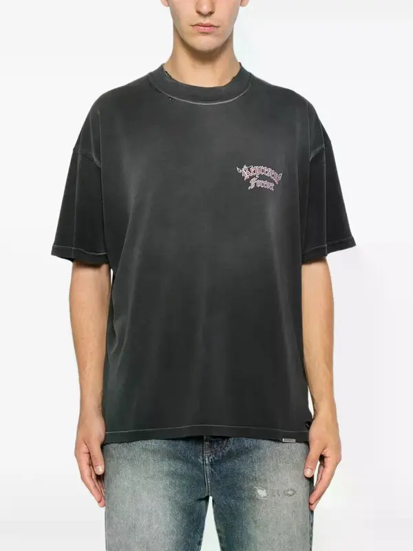 REPRESENT Graphic-print T-shirt