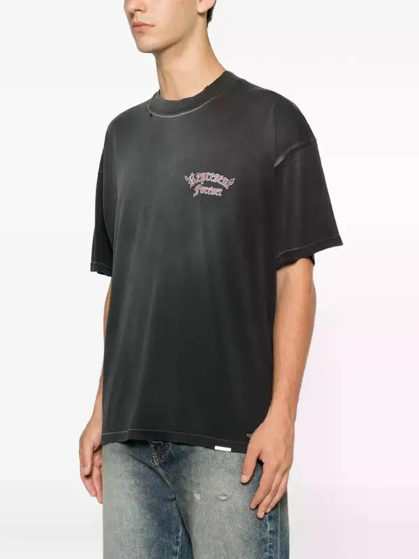 REPRESENT Graphic-print T-shirt