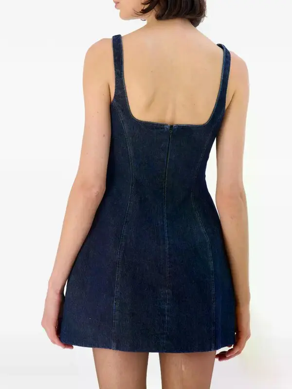 OCCLEUS Foster Mini Dress