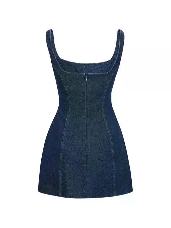 OCCLEUS Foster Mini Dress