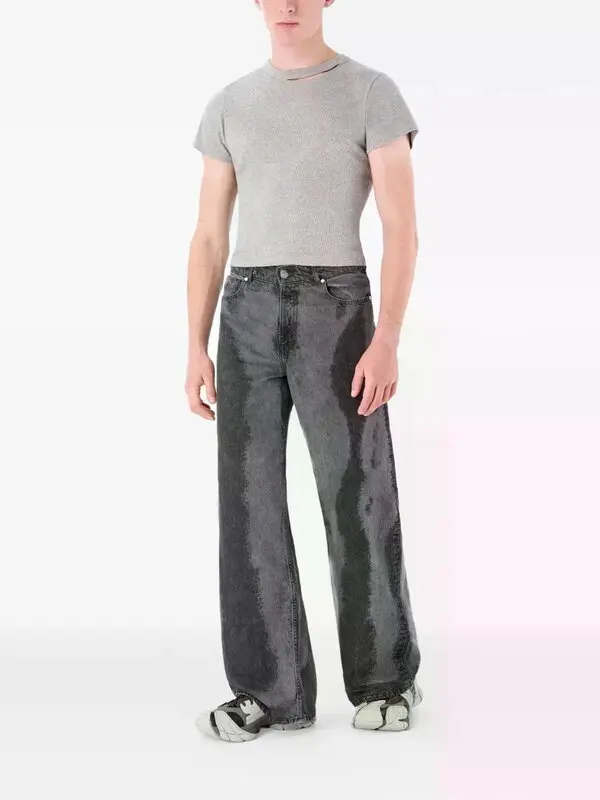Camper Five-pocket Jeans