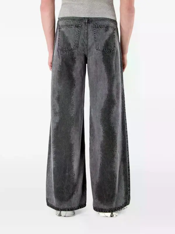 Camper Five-pocket Jeans