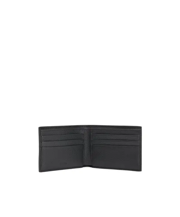 Hugo Boss Logo Wallet