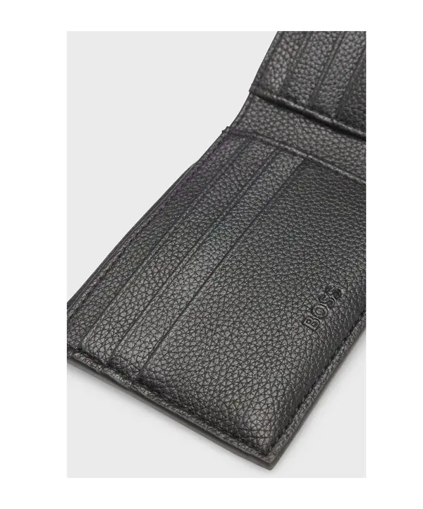 Hugo Boss Logo Wallet