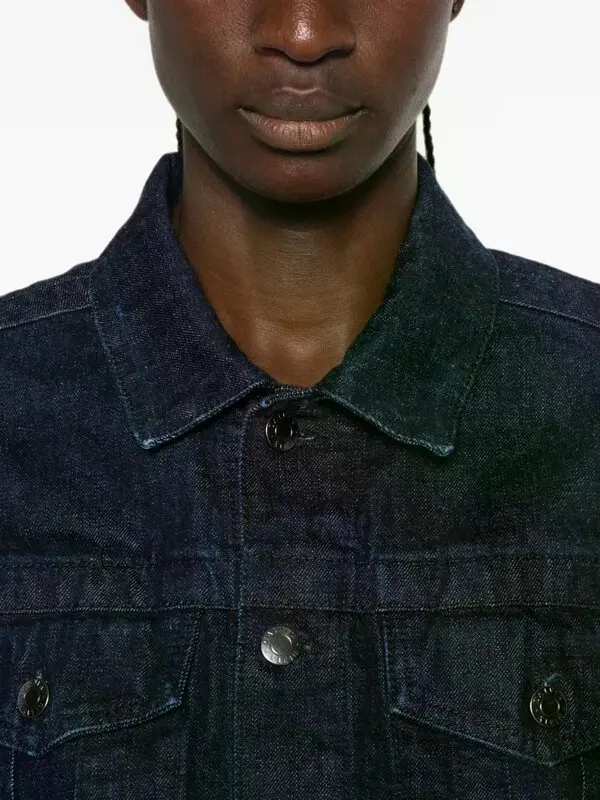 Calvin Klein Lynette Denim Jacket