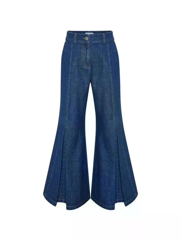 OCCLEUS Foster Trousers