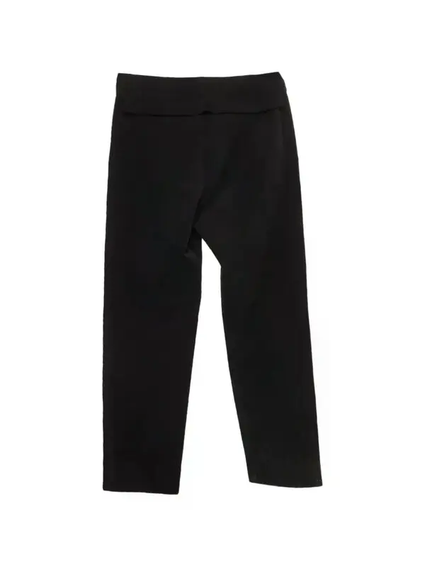 Prada Straight-fit Trousers