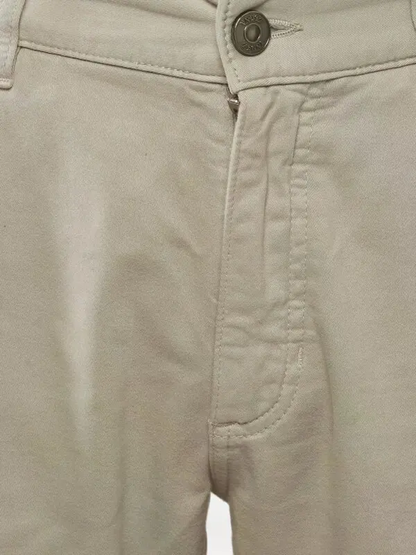 Zegna Slim-fit Jeans