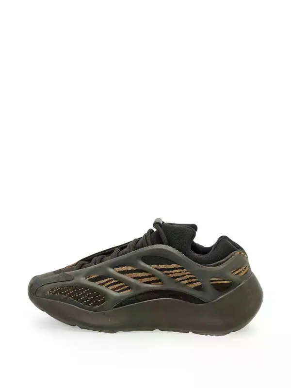 ADIDAS X YEEZY Yeezy 700 V3 Sneakers - Black