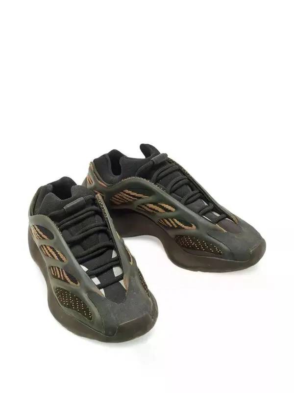 ADIDAS X YEEZY Yeezy 700 V3 Sneakers - Black