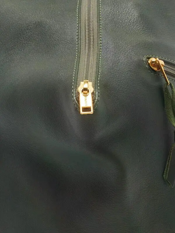 Loewe Anton Teardrop Backpack