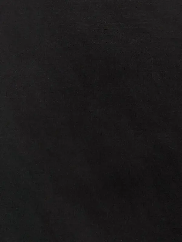 Max Mara Plissé-trim Pencil Midi Skirt