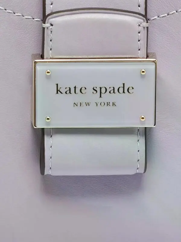 Kate Spade New York Nouveau Leather Shoulder Bag