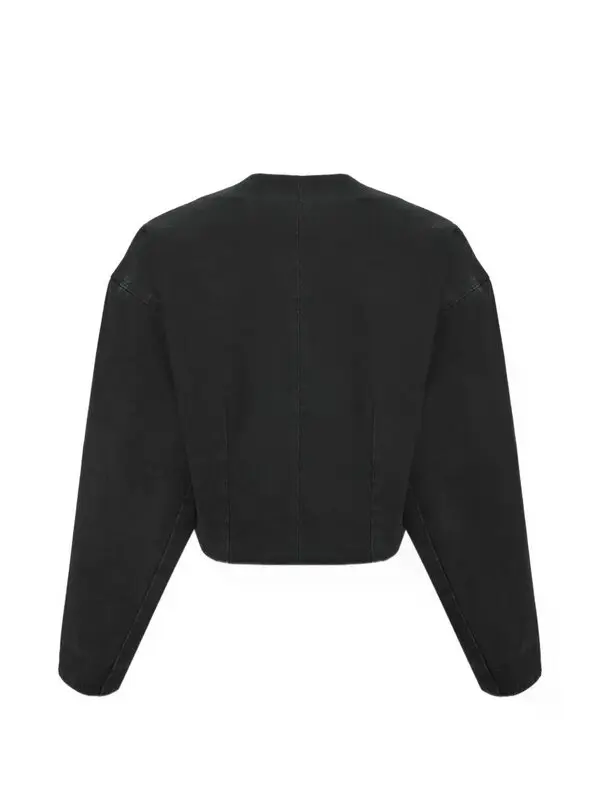 OCCLEUS Rory Wrapped Jacket