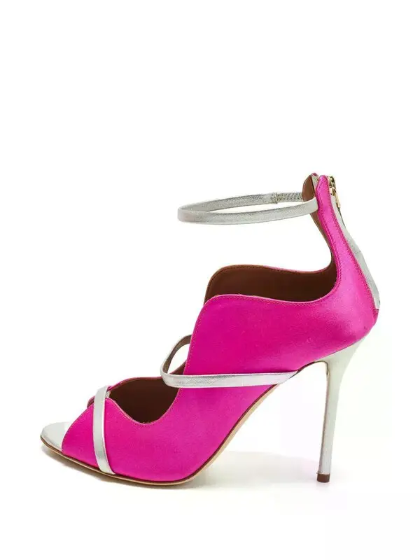 MALONE SOULIERS Mika Open-toe Sandals