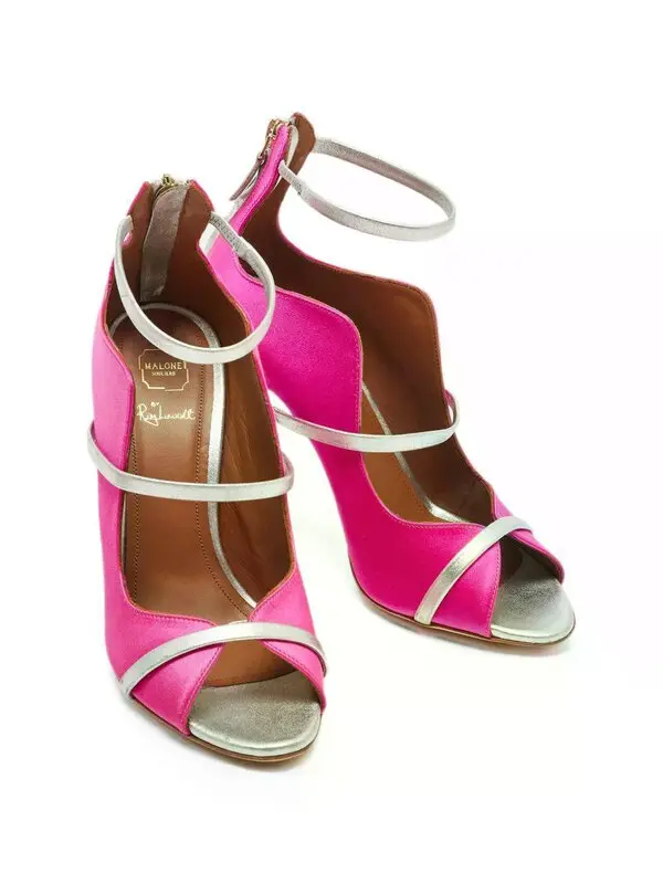 MALONE SOULIERS Mika Open-toe Sandals