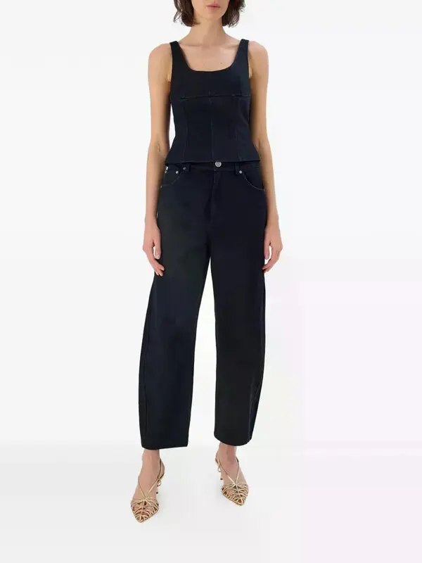 OCCLEUS Rory Zip Top