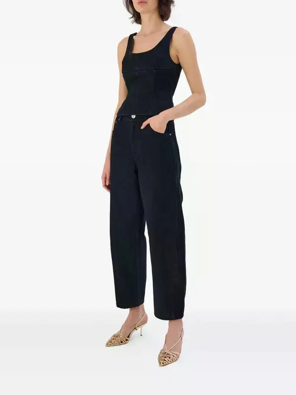 OCCLEUS Rory Zip Top