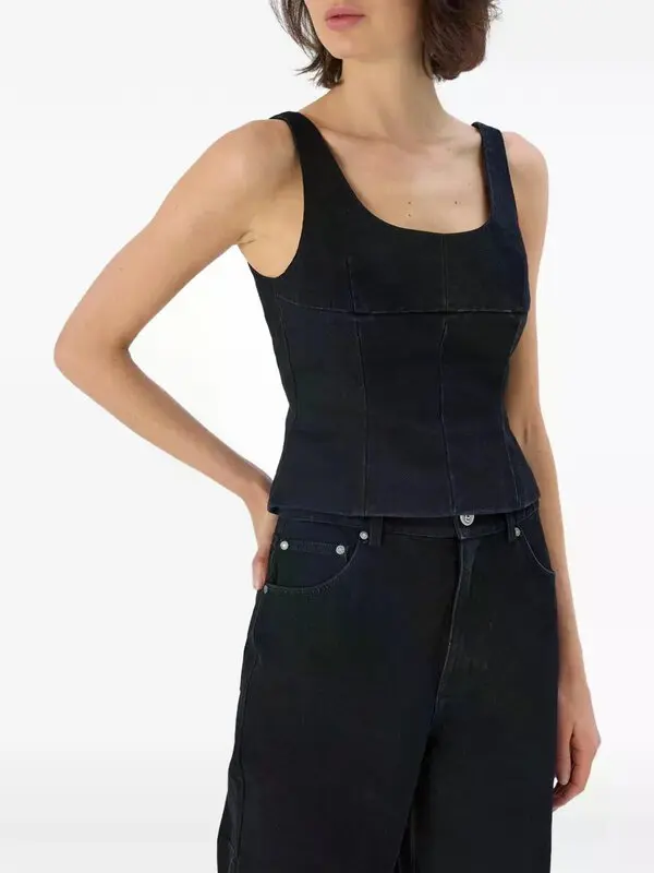 OCCLEUS Rory Zip Top