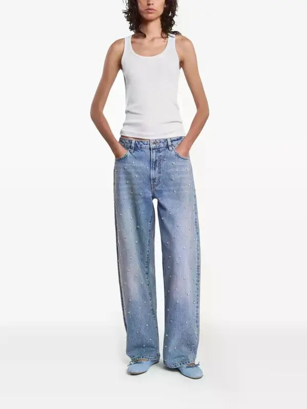 Hogan Blink Jeans