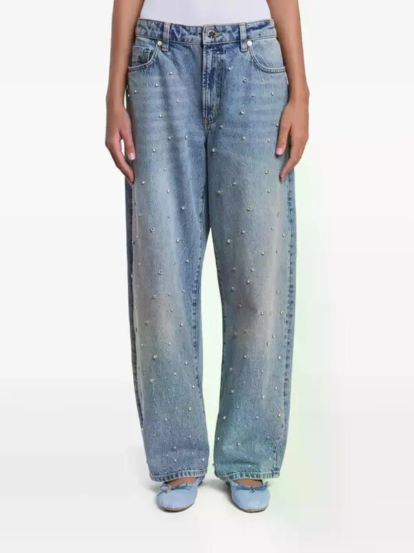 Hogan Blink Jeans