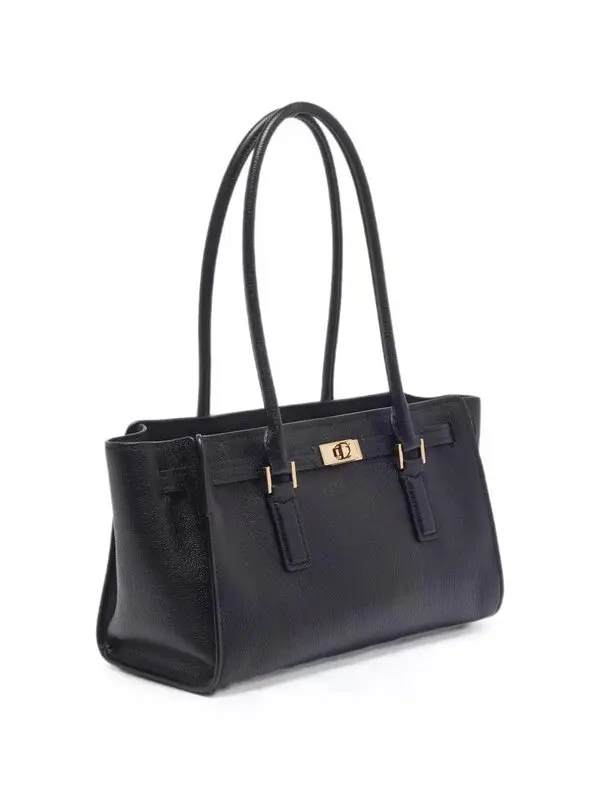 Michael Kors Hamilton Moderne Tote Bag