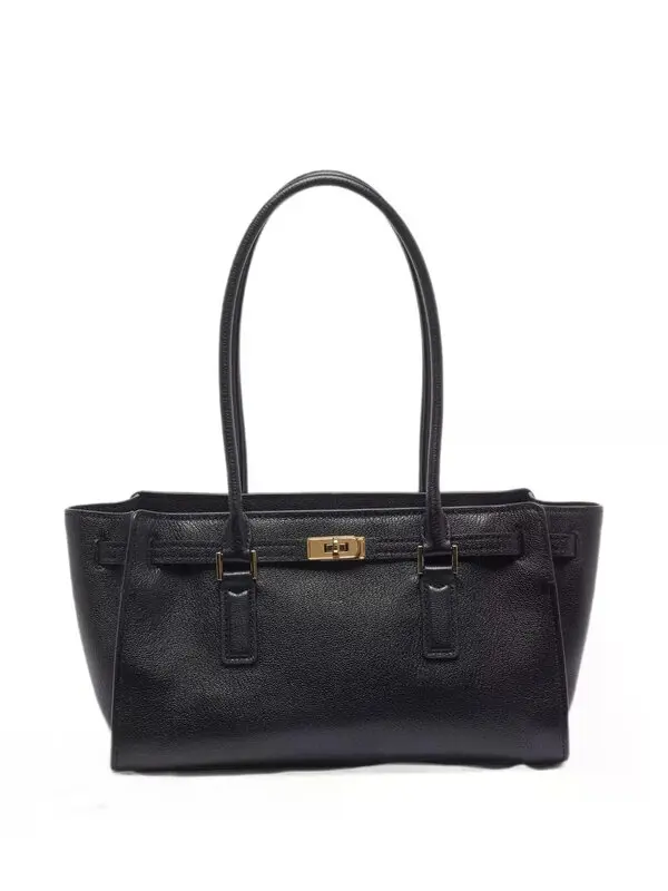 Michael Kors Hamilton Moderne Tote Bag