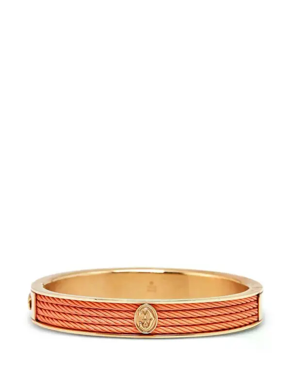 CHARRIOL Twisted Cable Bracelet