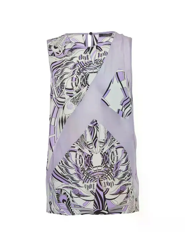 Versace Blouse