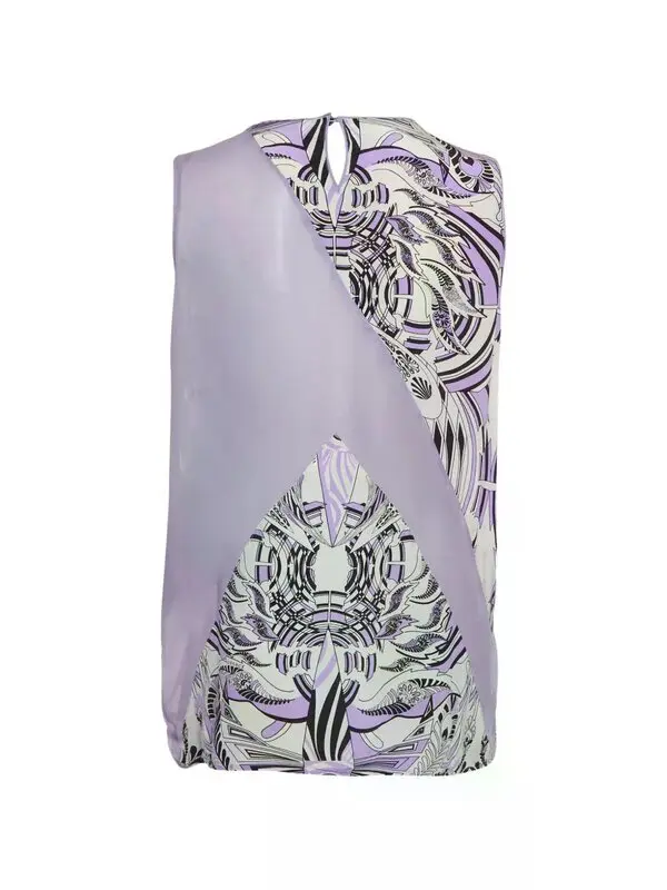Versace Blouse