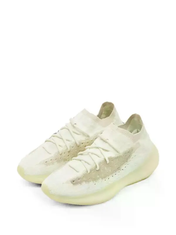 ADIDAS X YEEZY Boost 380 Knit Sneakers