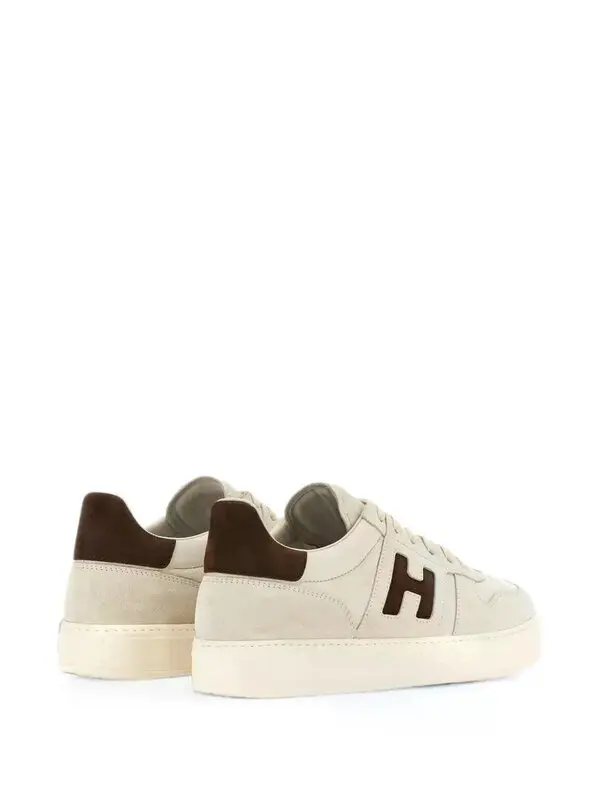 Hogan H-tv Sneakers