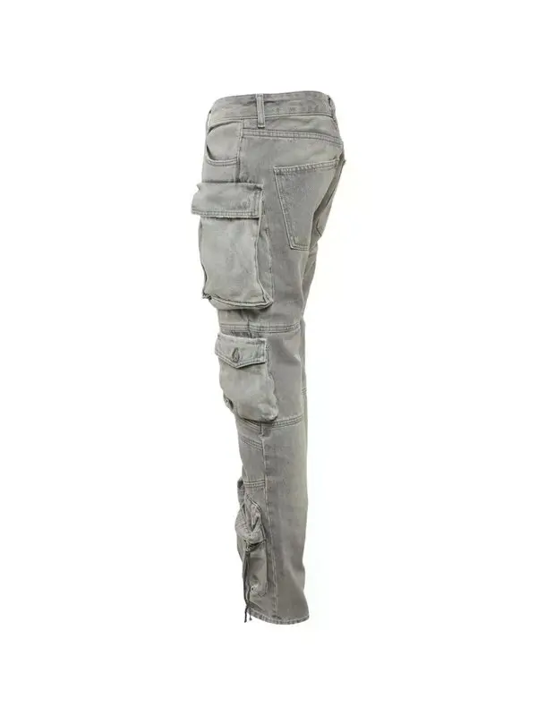 Attico Essie Cargo Jeans