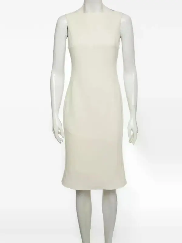 Theory Admiral Crepe Mermaid Dress