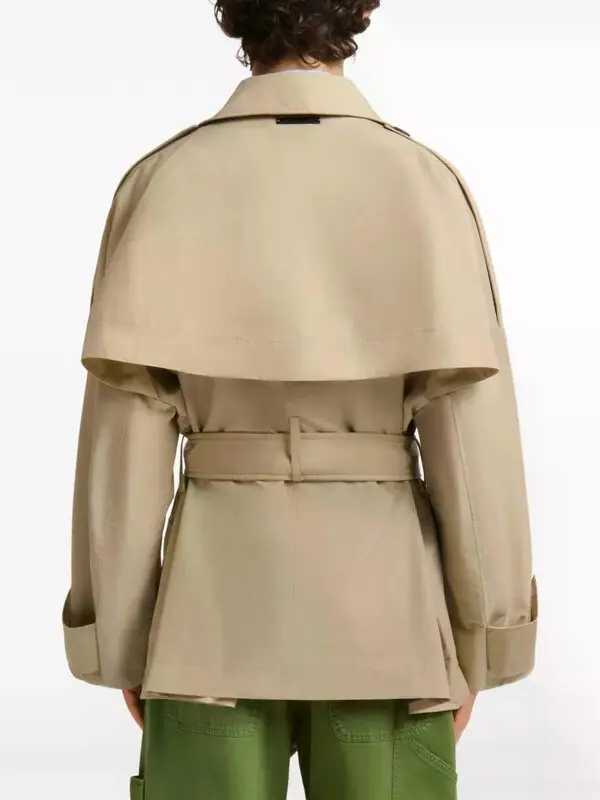 Marni Belted Coat
