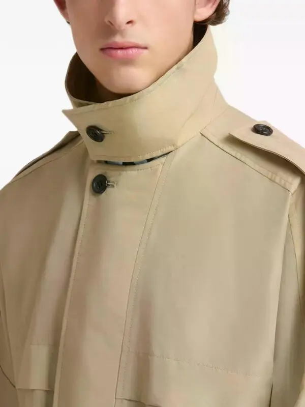 Marni Belted Coat