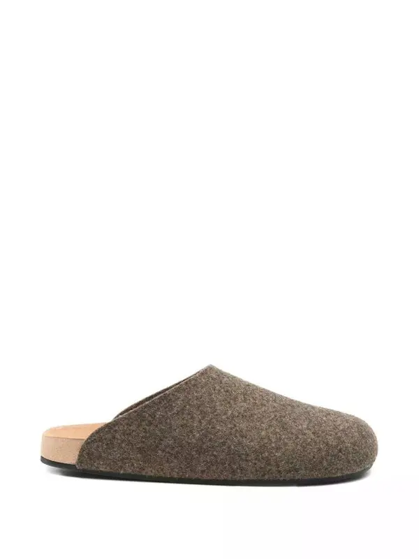 THE ROW Hudson Mules